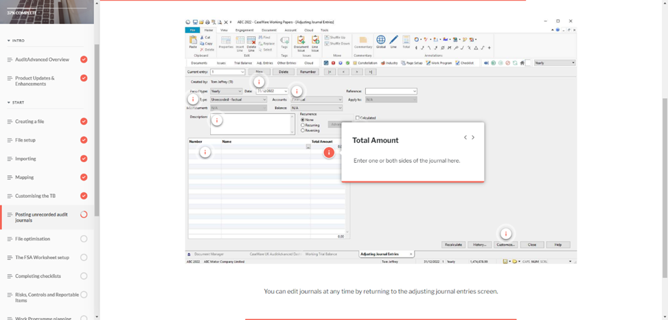 Getting Started Guides