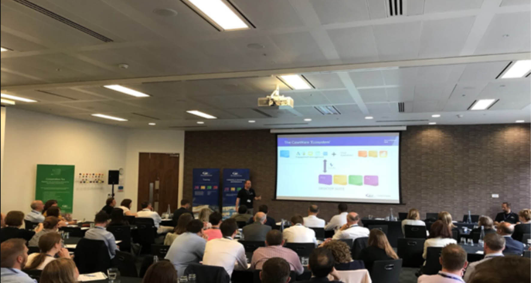 Everything you need to know about CaseWare’s client conferences