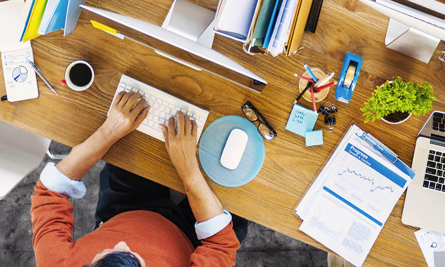 Understanding Changing Attitudes in the Accounting Profession in 2017